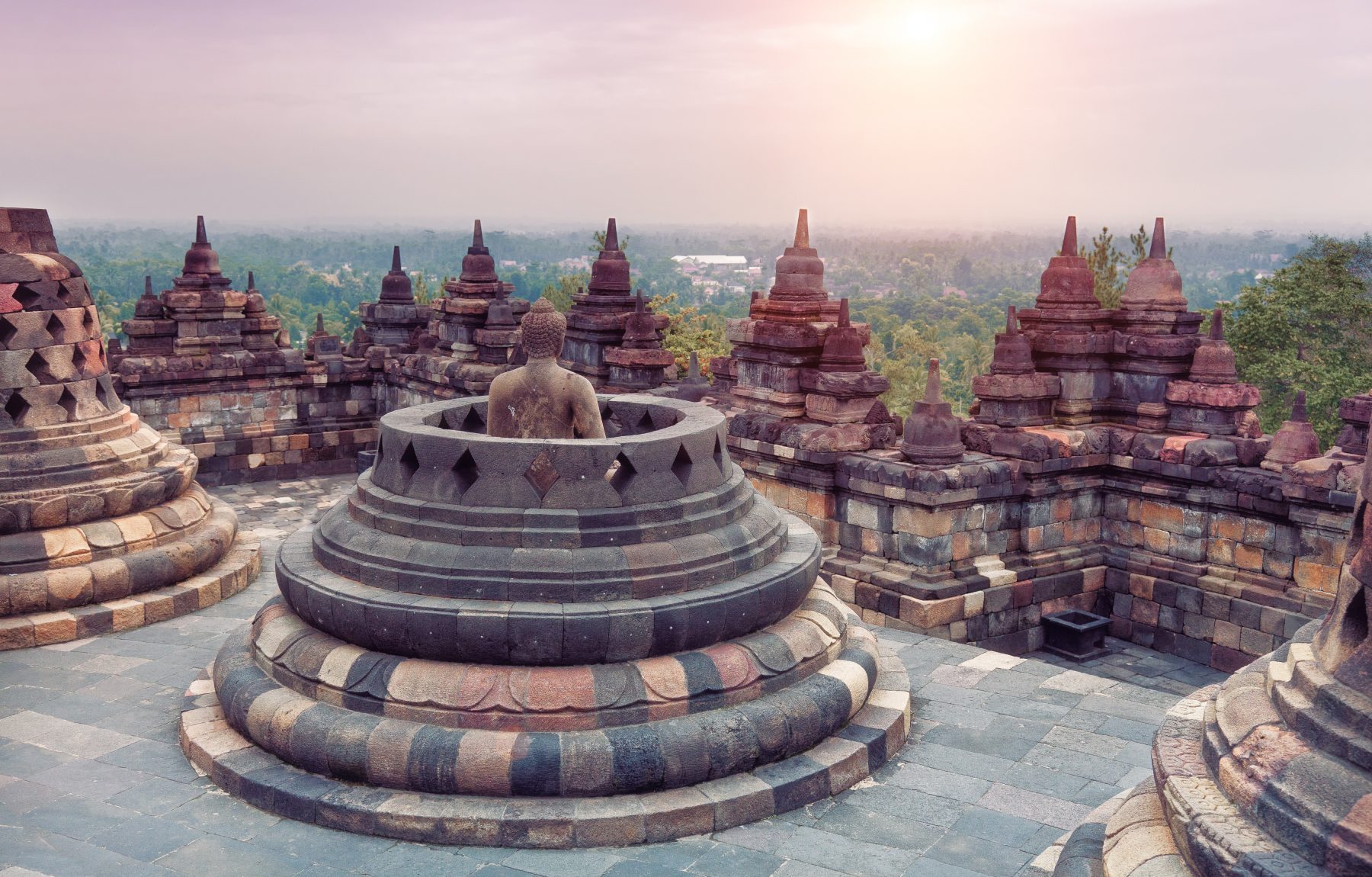 25 of Asia's Best Attractions for Your Asia Holiday with Wyndham
