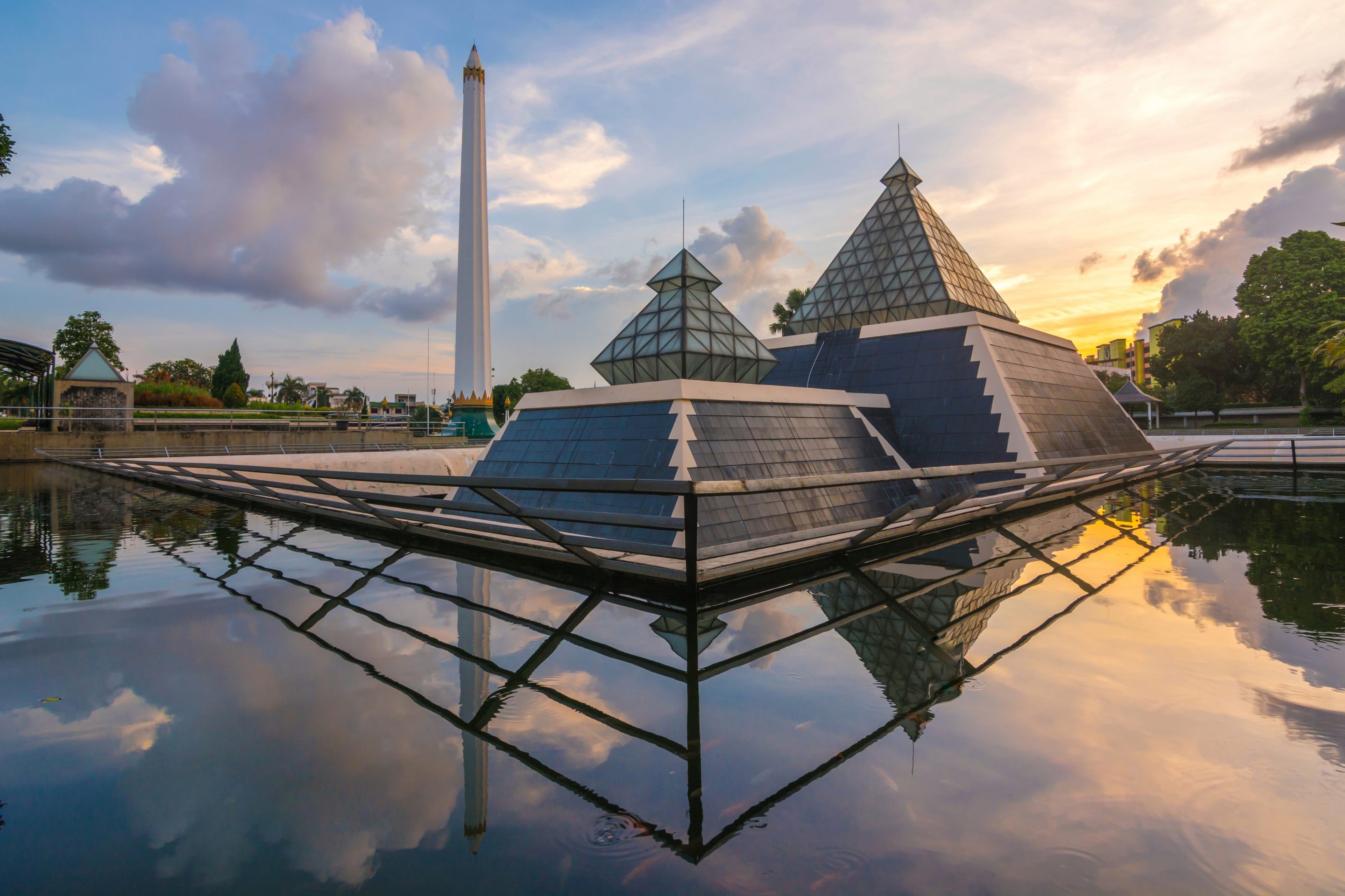 Top Things to Do in Surabaya - My Wyndham Holidays